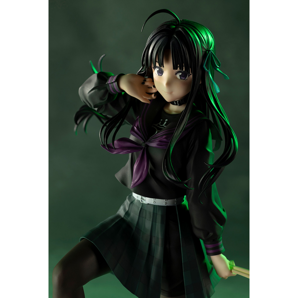 Girls Band Cry - Kotobukiya 1/7 Complete Figure - Subaru Awa
