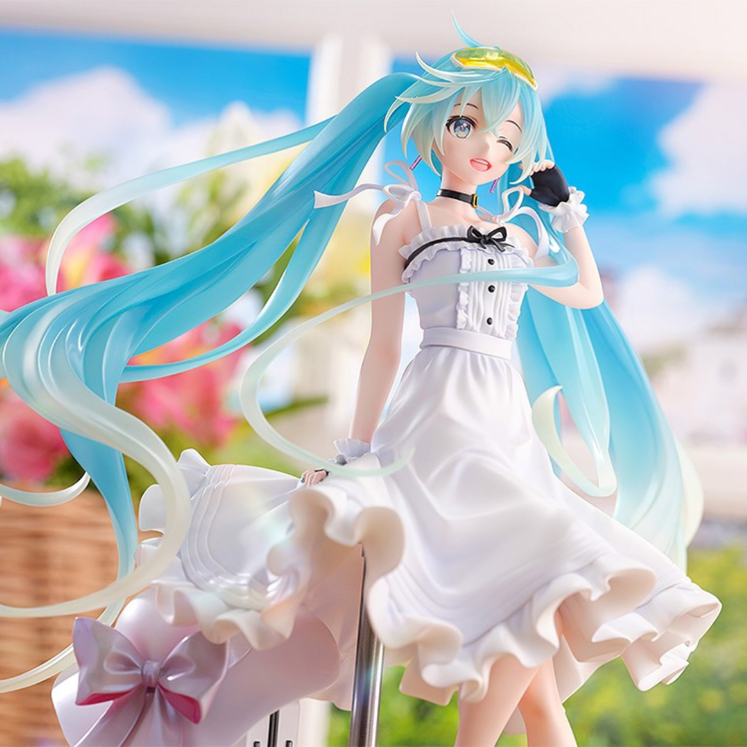 Hatsune Miku Collections - Figurines & Plushies - ZENINTCG