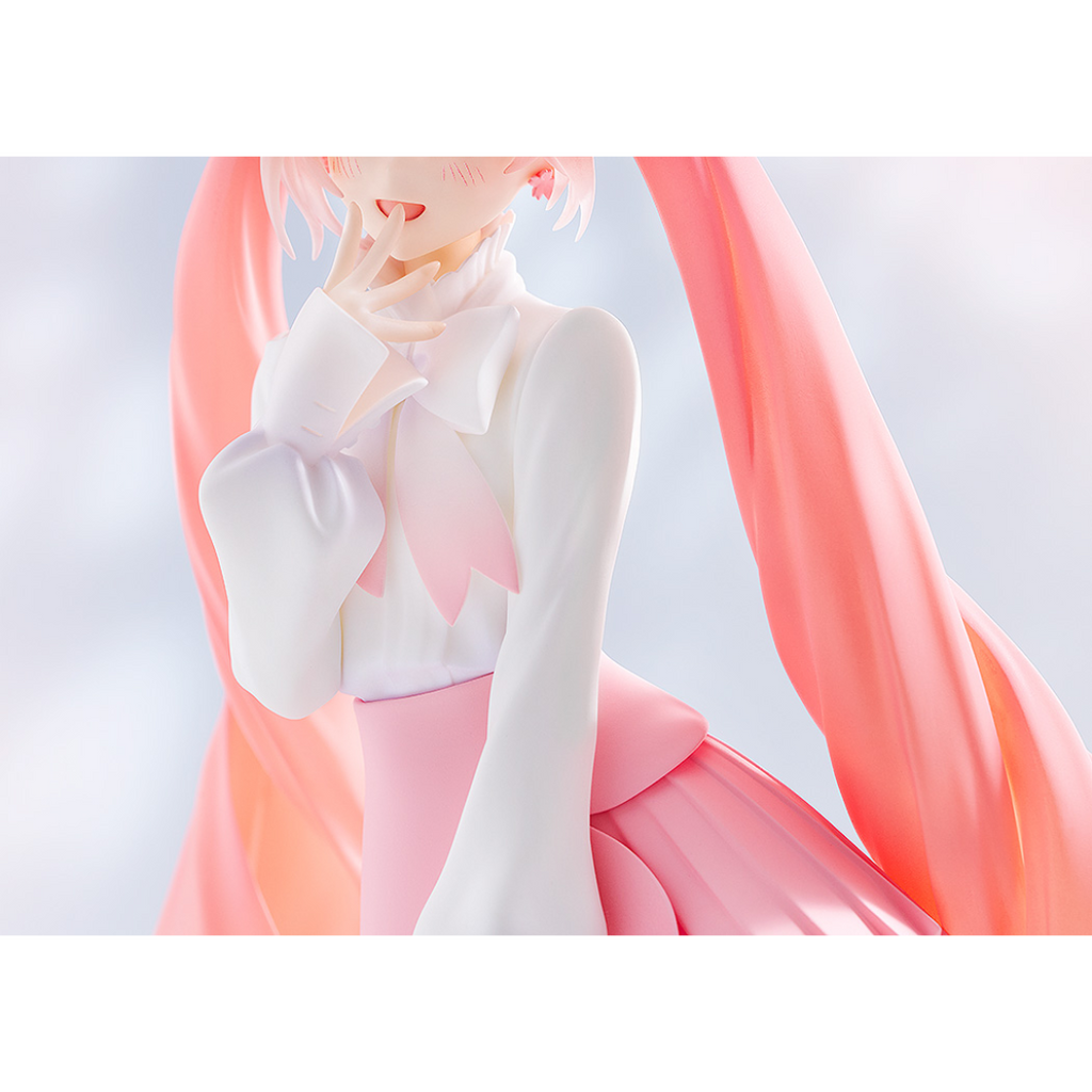 Hatsune Miku - POP UP PARADE SMILE VALUE 2025 - Sakura Miku: Hanami Outfit Ver.