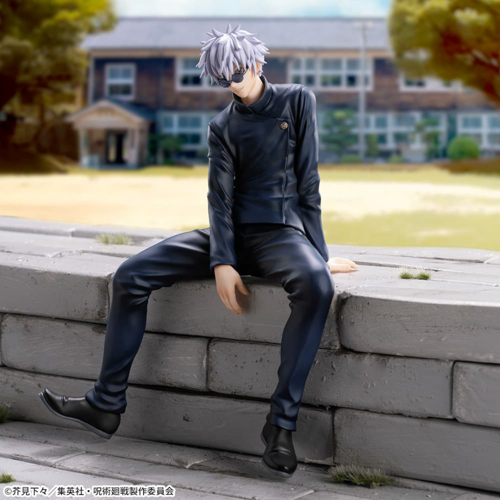 Jujutsu Kaisen (Hidden Inventory Premature Death Ver.) - Chokonose ...