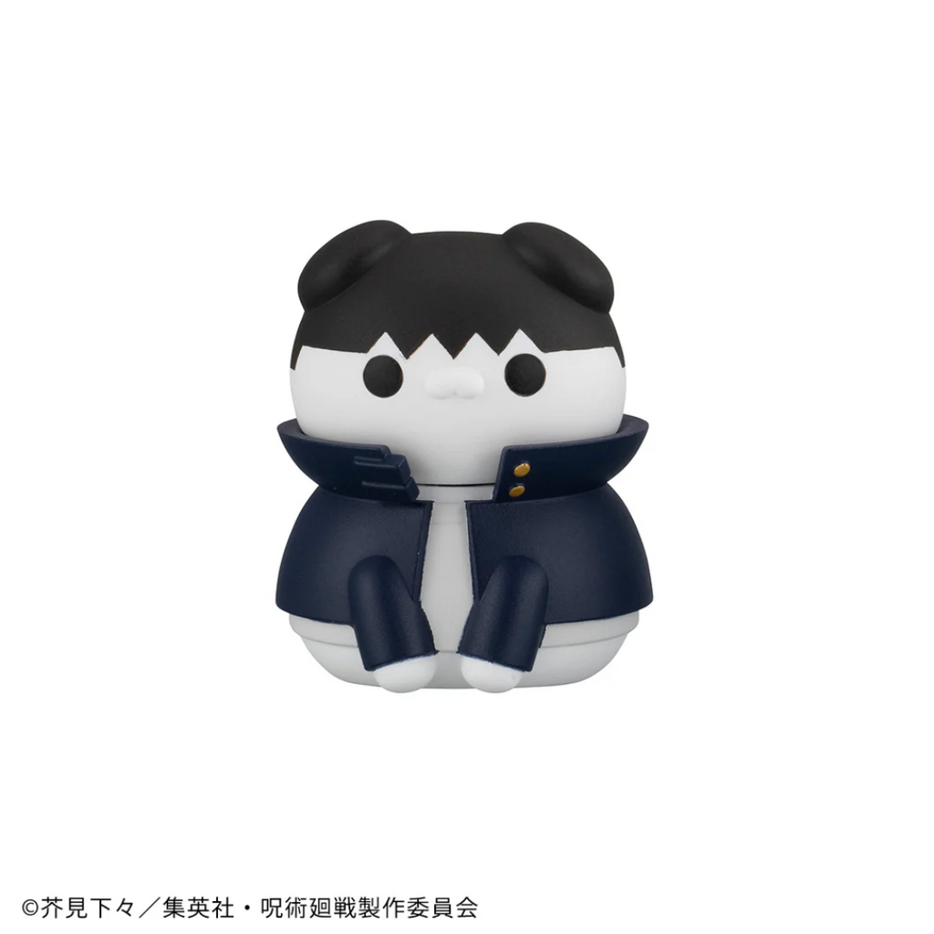Jujutsu Kaisen - MEGA CAT PROJECT - Jujutsu Nyanko Hidden Inventory ...