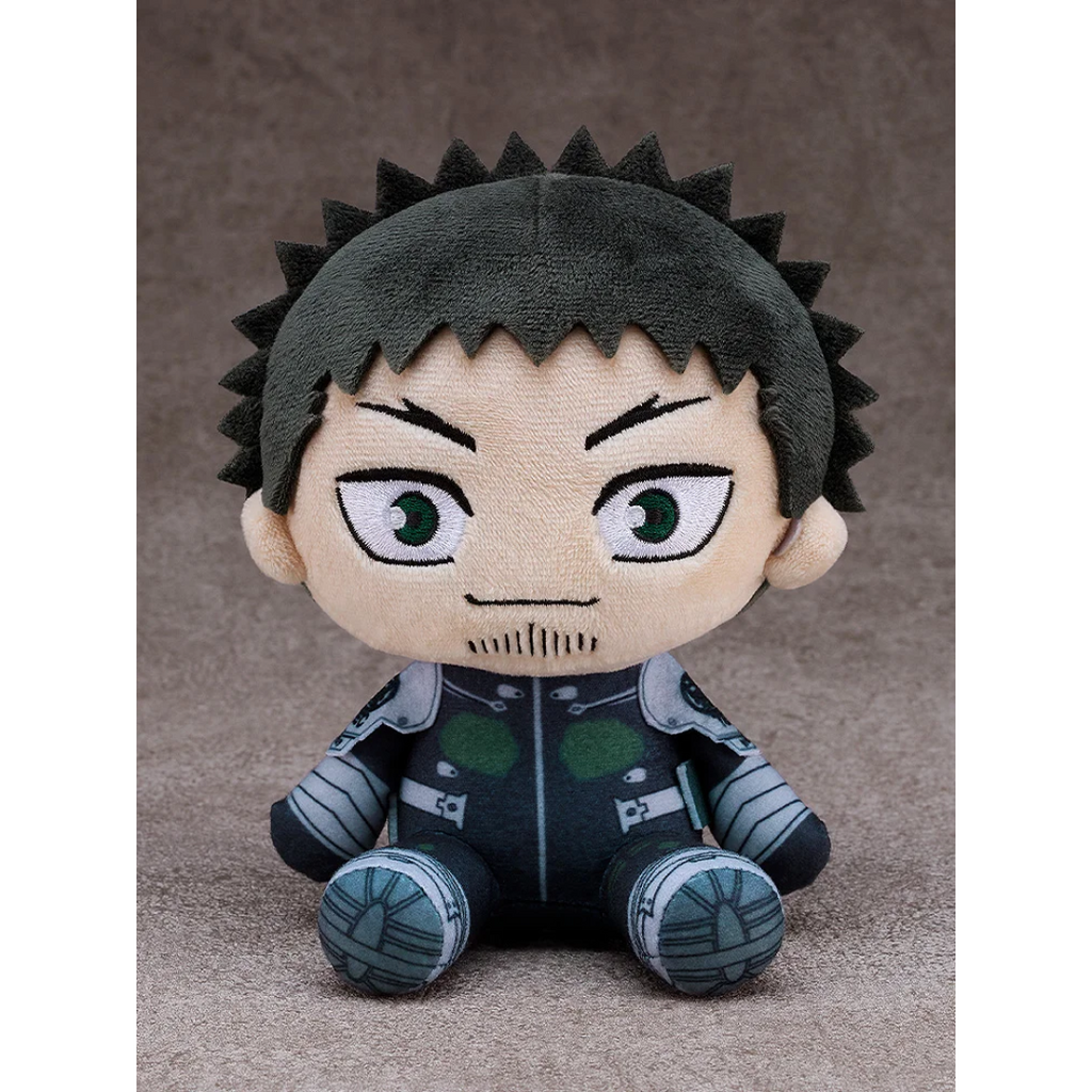 Kaiju No.8 - Plushie - Character Plush [PRE-ORDER](RELEASE MAR25)