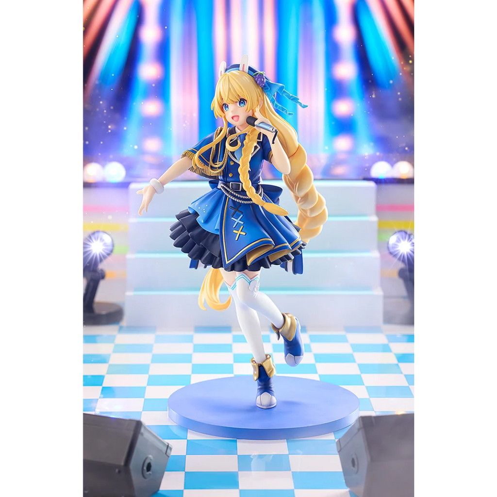 KonoSuba - KDcolle Complete Figure - Iris: Light Novel Idol Ver.