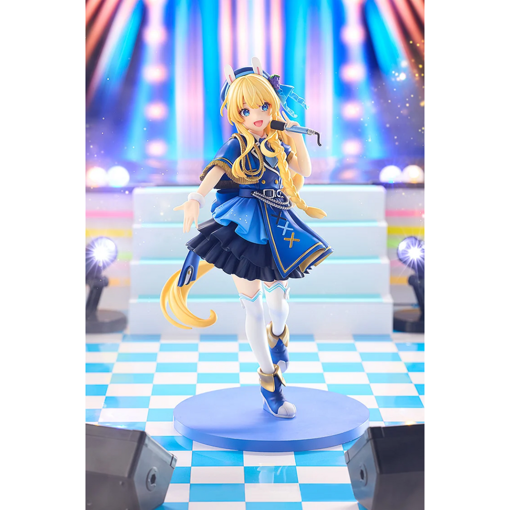 KonoSuba - KDcolle Complete Figure - Iris: Light Novel Idol Ver.