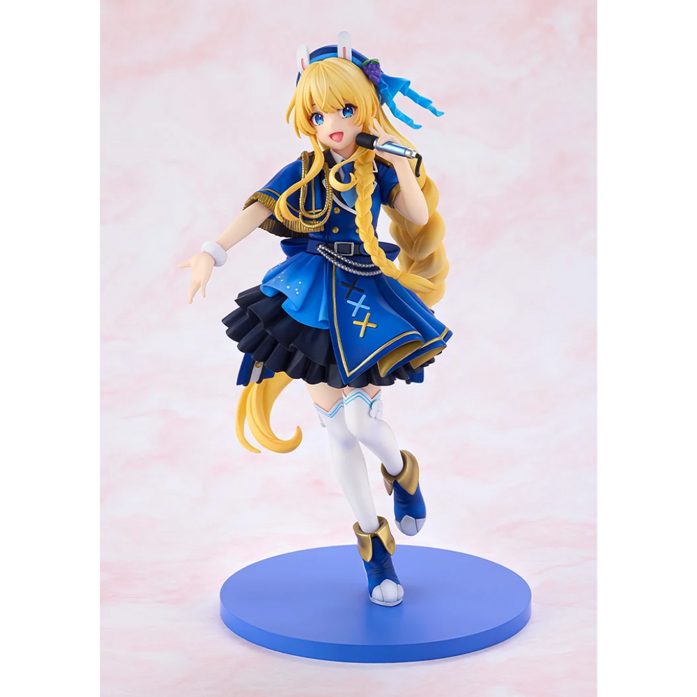 KonoSuba - KDcolle Complete Figure - Iris: Light Novel Idol Ver.