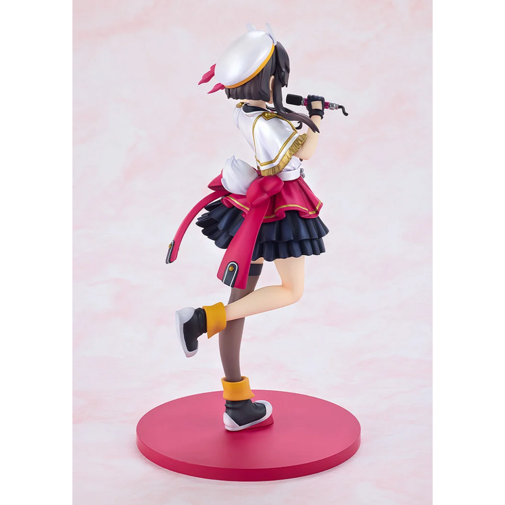 KonoSuba - KDcolle Complete Figure - Megumin: Light Novel Idol Ver.