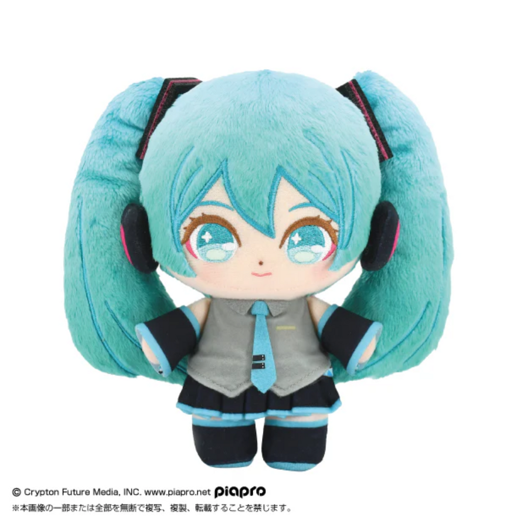 Piapro Characters - Bandai Purinuitacchi Dream - Hatsune Miku