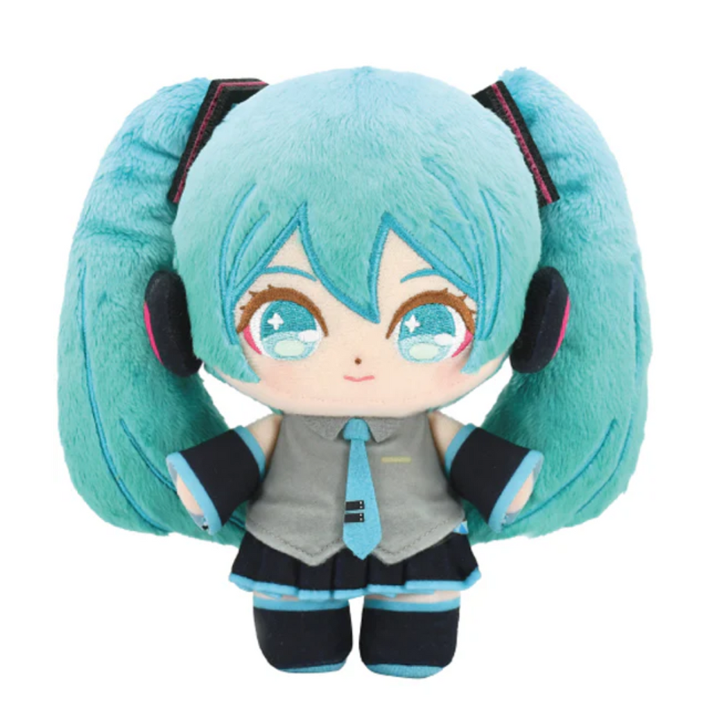 Piapro Characters - Bandai Purinuitacchi Dream - Hatsune Miku