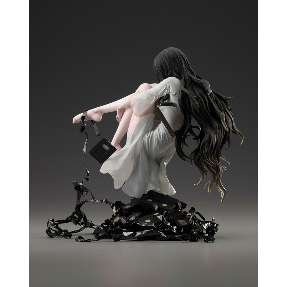 Sadako - Kotobukiya 1/7 Complete Figure BISHOUJO Series - Sadako