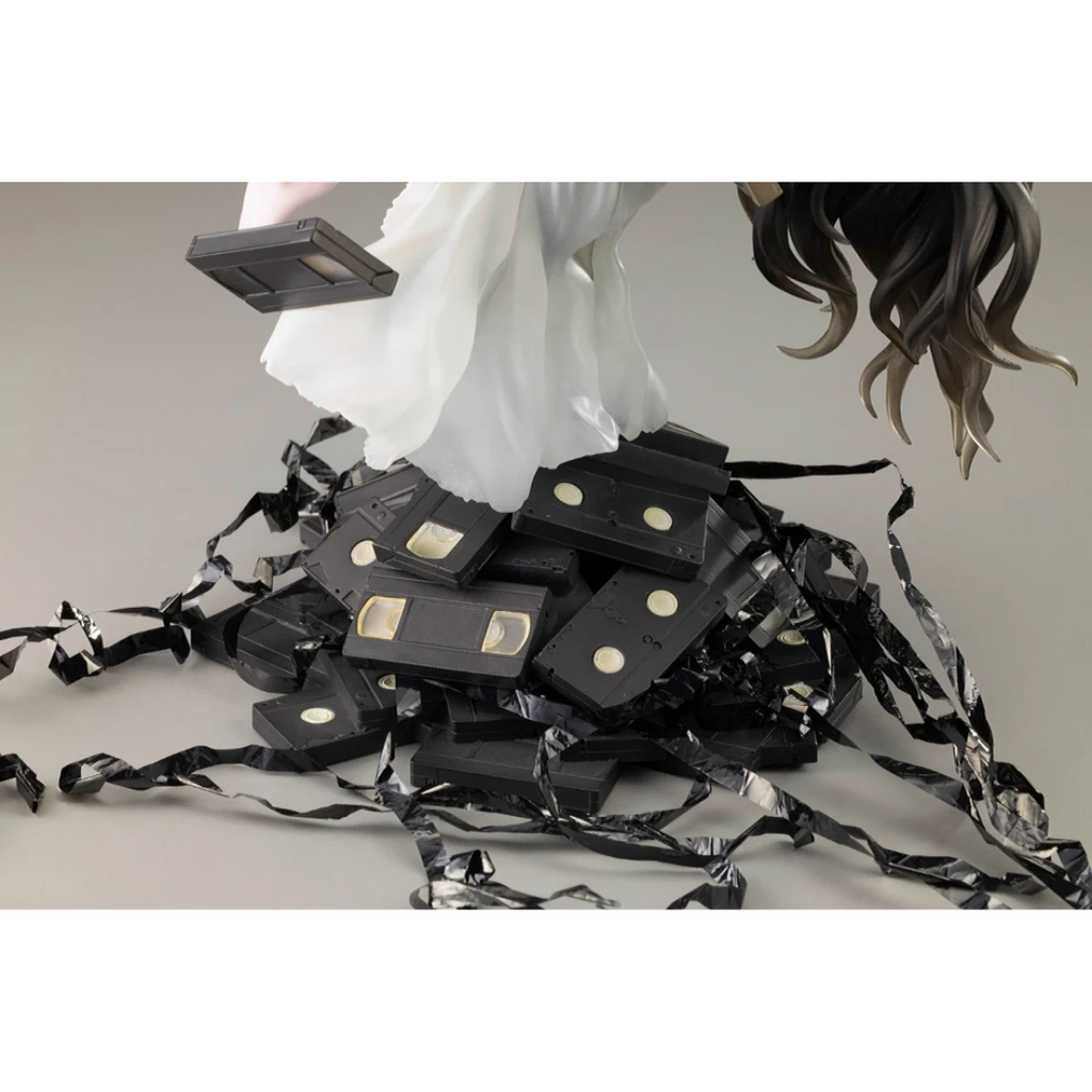 Sadako - Kotobukiya 1/7 Complete Figure BISHOUJO Series - Sadako