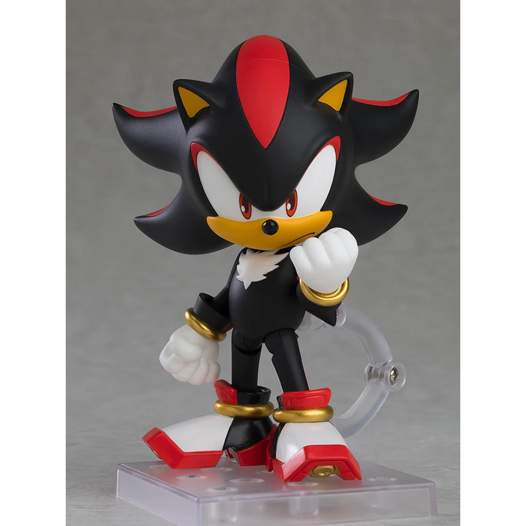 Sonic the Hedgehog - Nendoroid #2518 - Shadow the Hedgehog