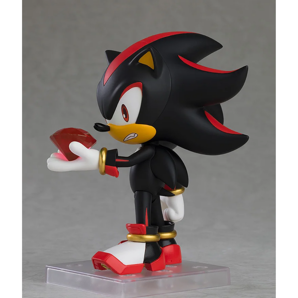 Sonic the Hedgehog - Nendoroid #2518 - Shadow the Hedgehog