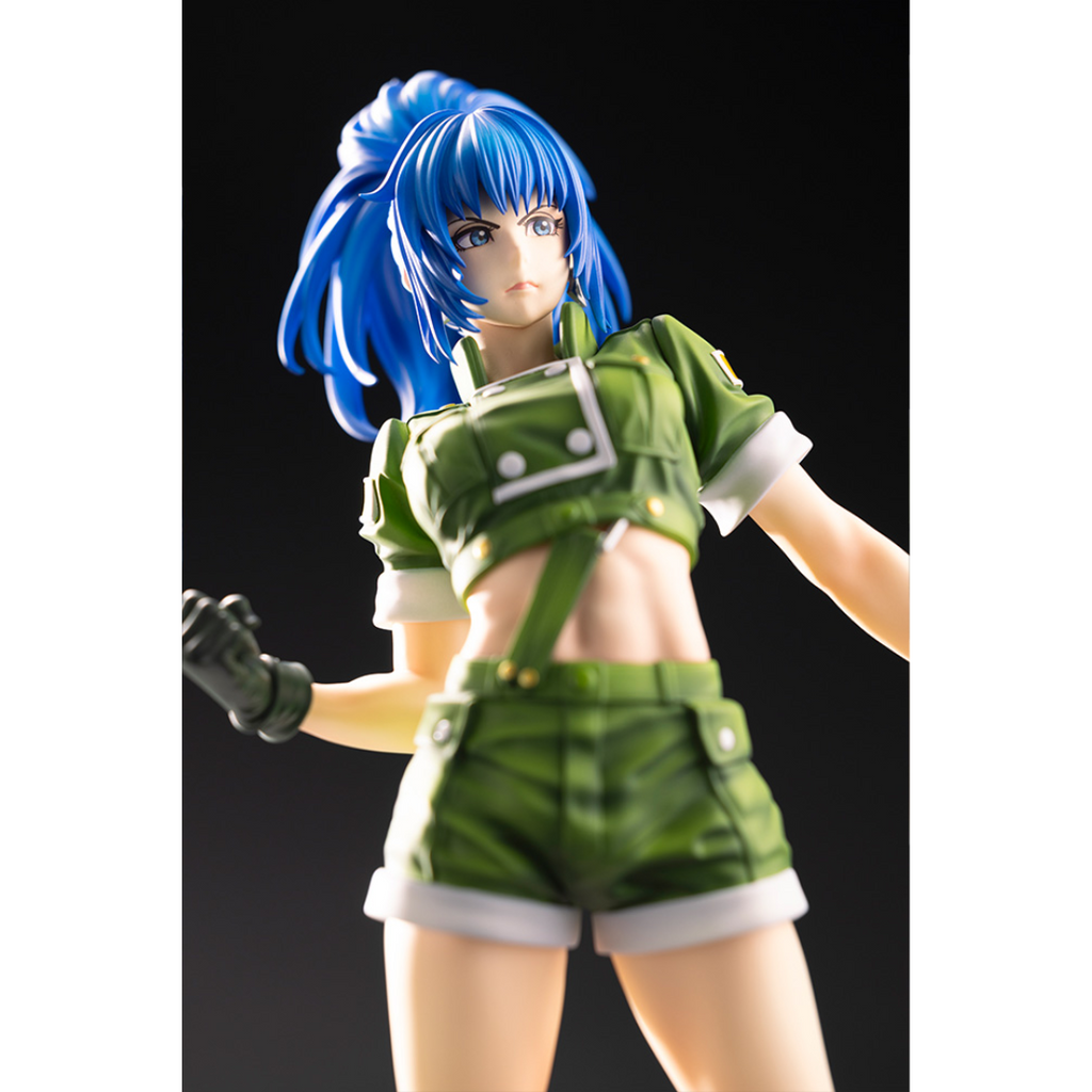 THE KING OF FIGHTERS '97 - SNK 1/7 Complete Figure BISHOUJO Series ...
