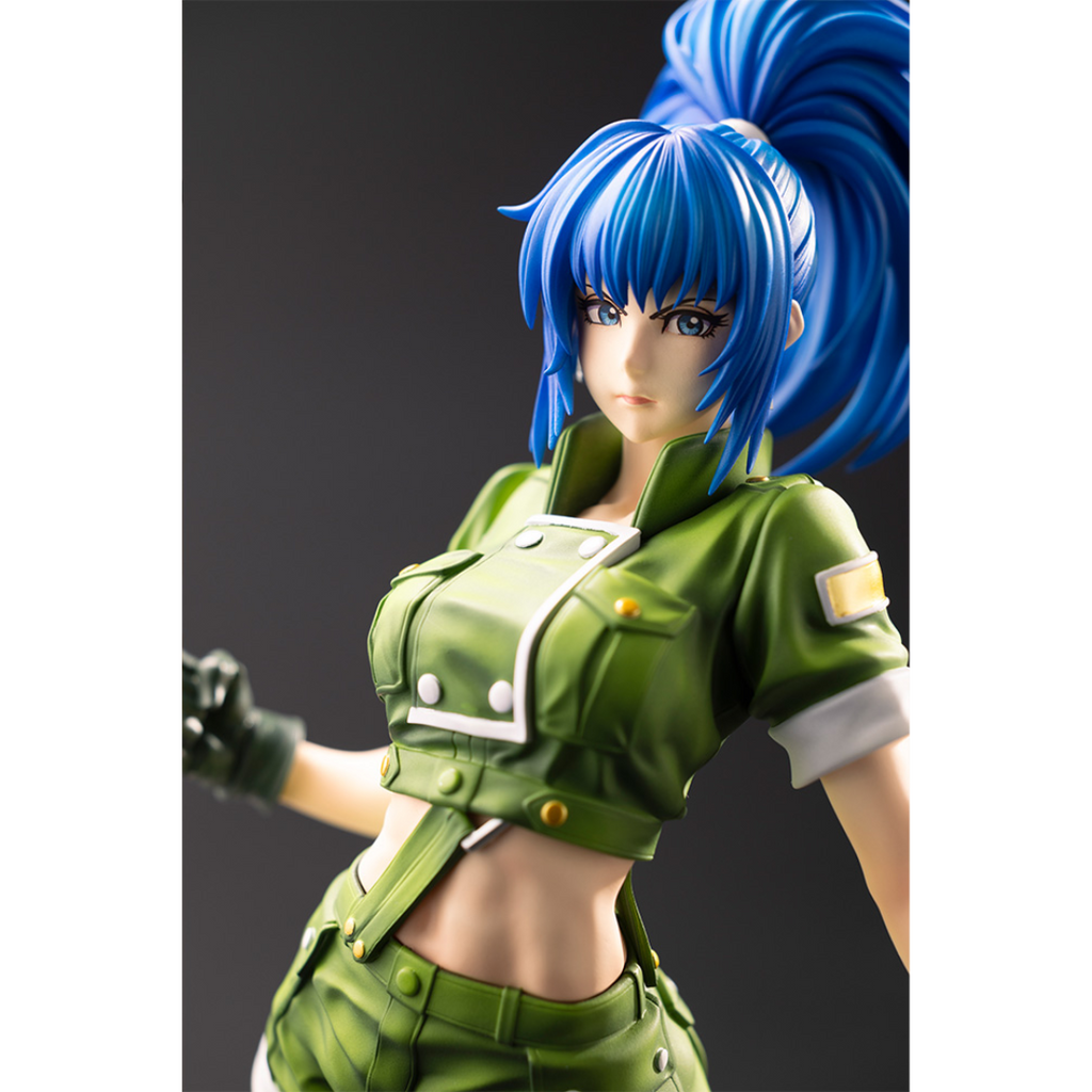 THE KING OF FIGHTERS '97 - SNK 1/7 Complete Figure BISHOUJO Series ...