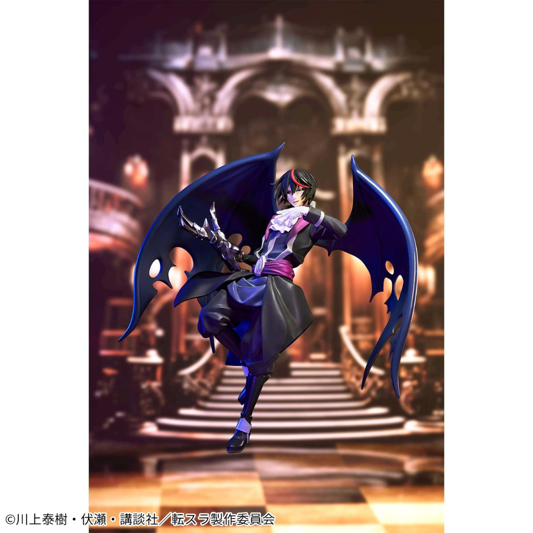 That Time I Got Reincarnated as a Slime - Figure - Diablo Noir Vol.2