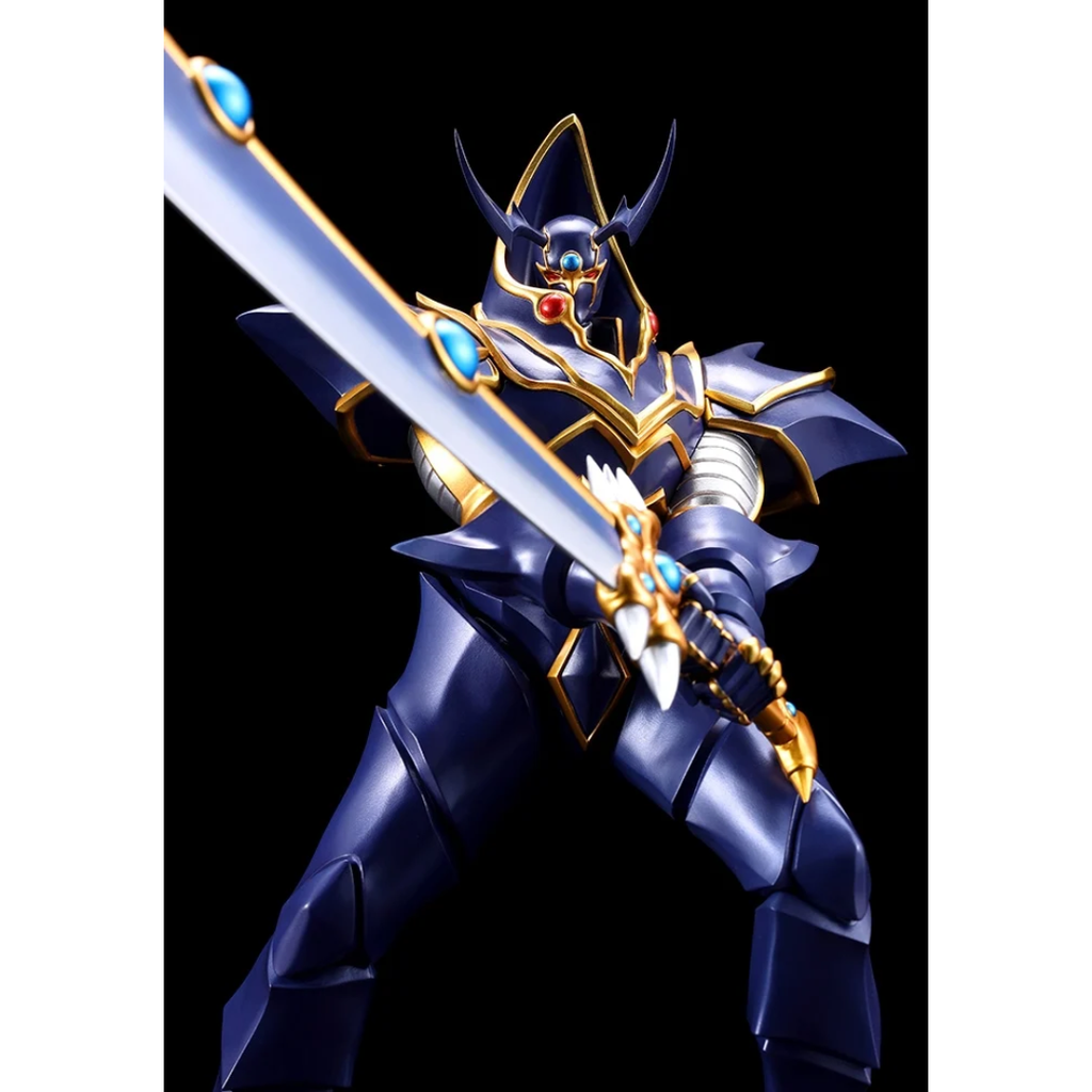 Yu-Gi-Oh! Duel Monsters - OSHI WORKS Non-Scale Complete Figure - Buster ...