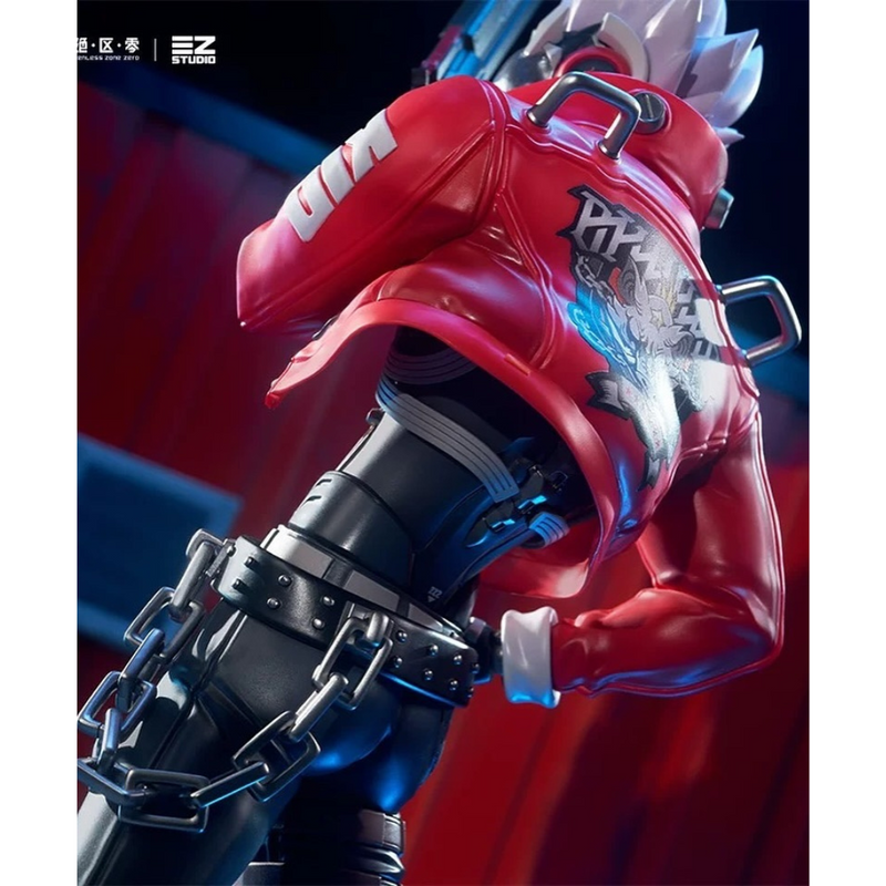Zenless Zone Zero - APEX 1/7 Complete Figure - Billy Kid