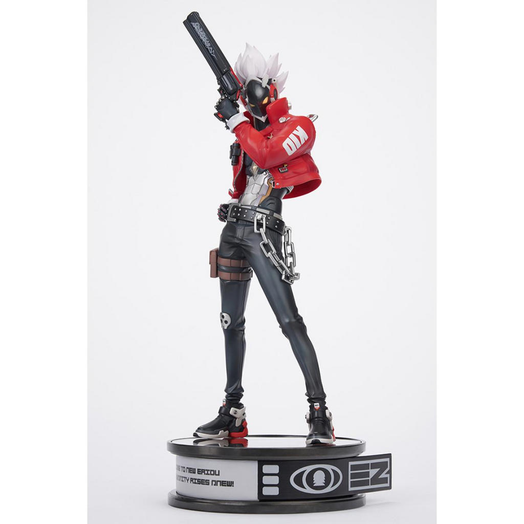 Zenless Zone Zero - APEX 1/7 Complete Figure - Billy Kid