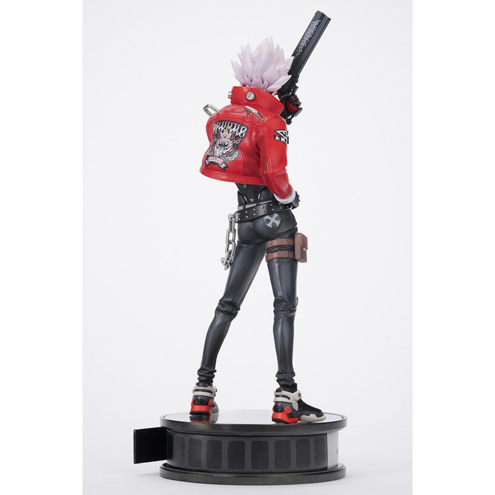 Zenless Zone Zero - APEX 1/7 Complete Figure - Billy Kid