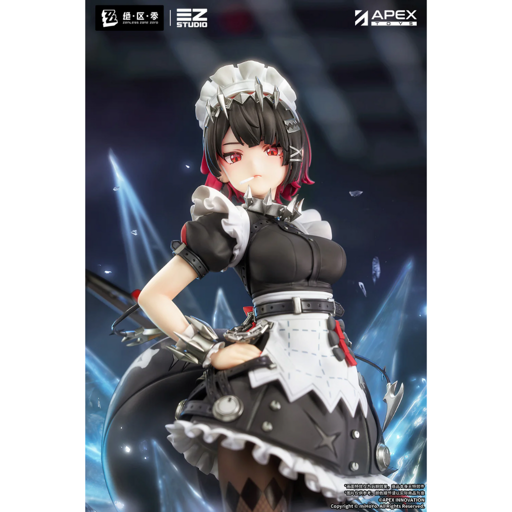Zenless Zone Zero - APEX 1/7 Complete Figure - Ellen Joe