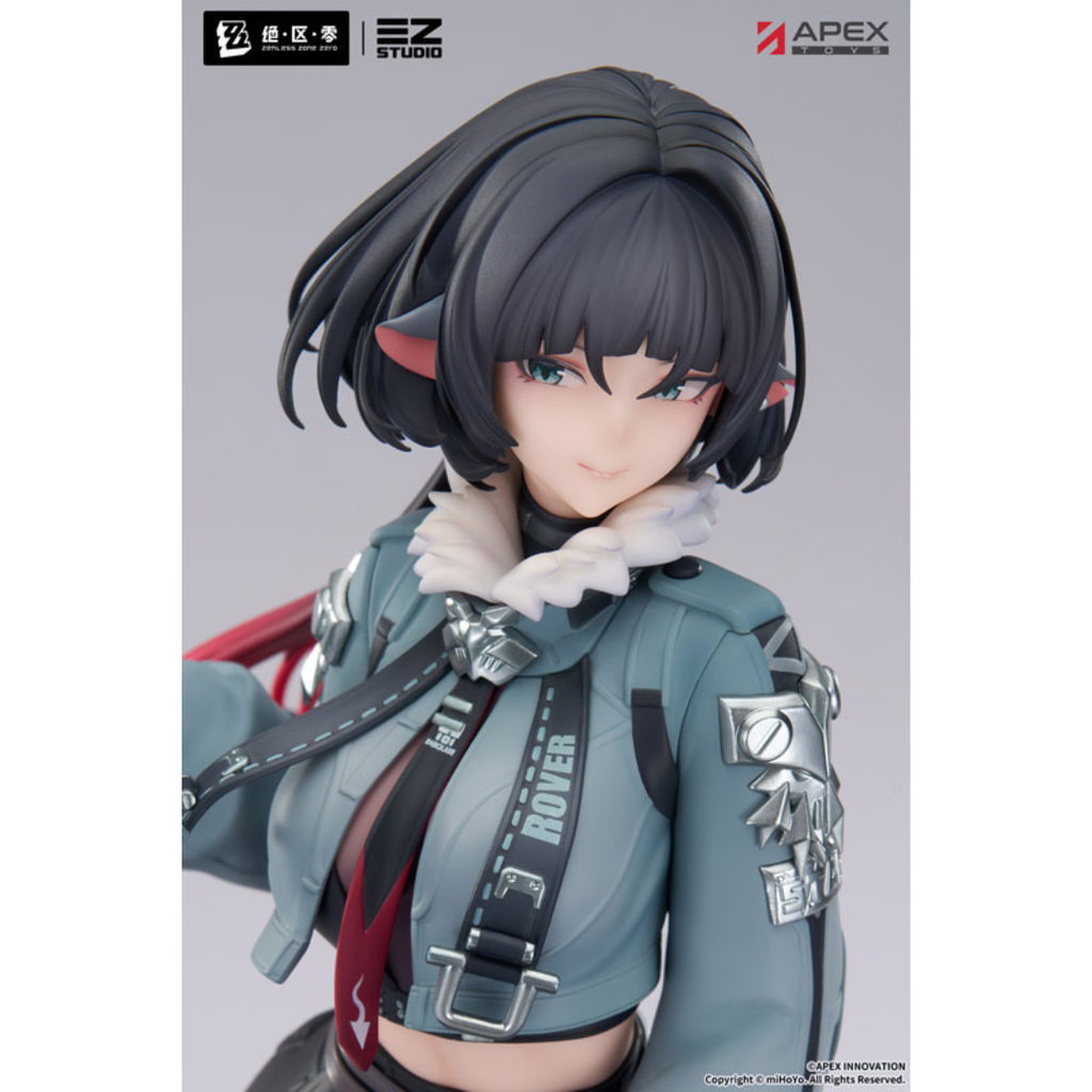 Zenless Zone Zero - APEX 1/7 Complete Figure - Jane Doe
