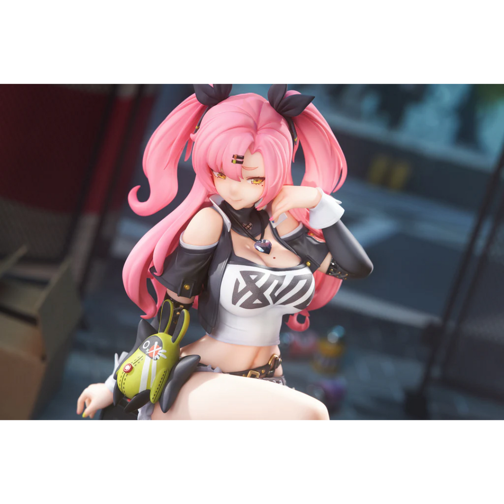 Zenless Zone Zero - APEX 1/7 Complete Figure - Nicole Demara