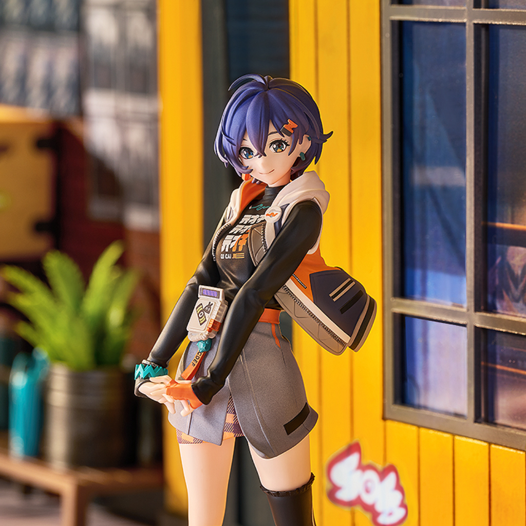 Zenless Zone Zero - POP UP PARADE SP - Belle (Rin)