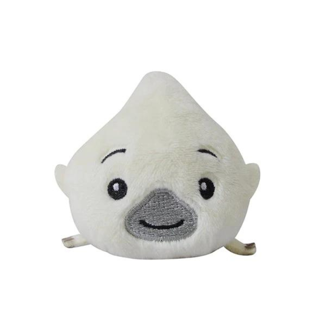 Digimon Plush Toys - Digi-Digi Otedama (Digimon Frontier)