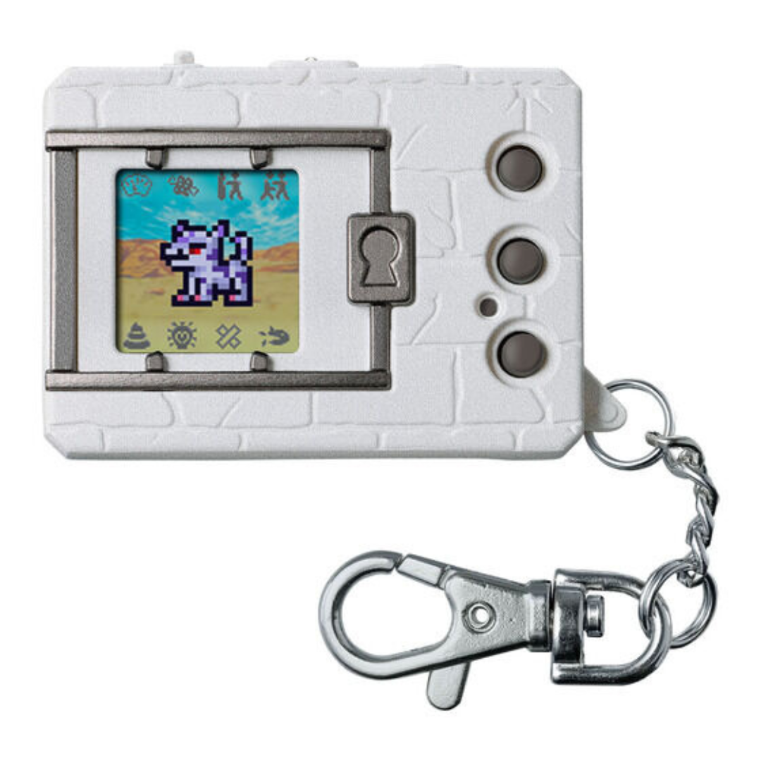 Digimon 25th Anniversary COLOR Vpet - 4 Colors Available