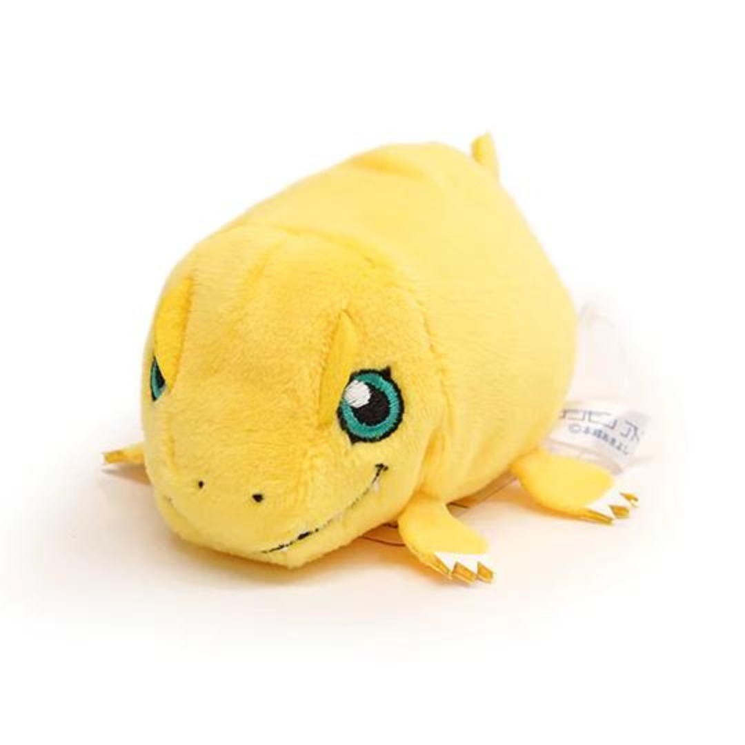 Digimon Plush Toy - Digi-Digi Otedama (Digimon Adventure)