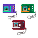 Digimon COLOR Vpet (Ver.3 Original Purple/Ver.4 Original Clear Red/Ver ...