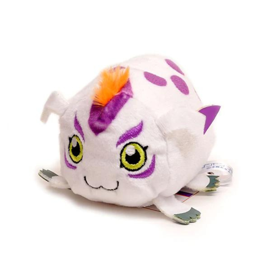 Digimon Plush Toys - Digi-Digi Otedama (Digimon Adventure)