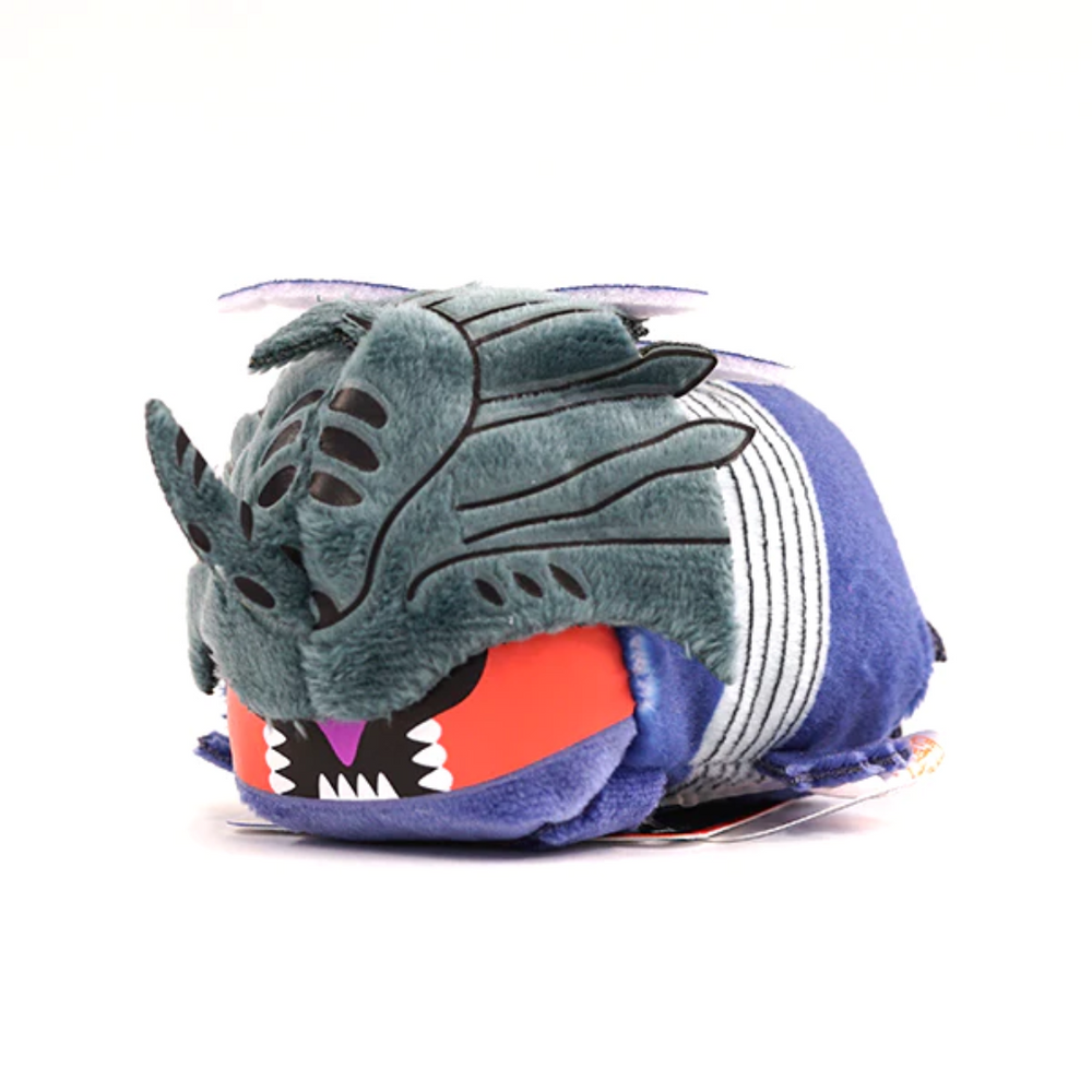 Digimon Plush Toys - Digi-Digi Otedama (Digimon Adventure Ver 2.)