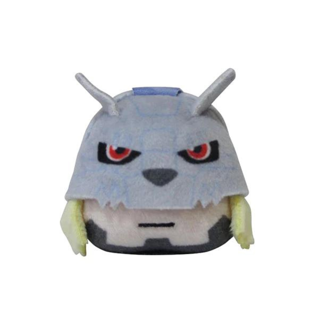 Digimon Plush Toys - Digi-Digi Otedama (Digimon Frontier)