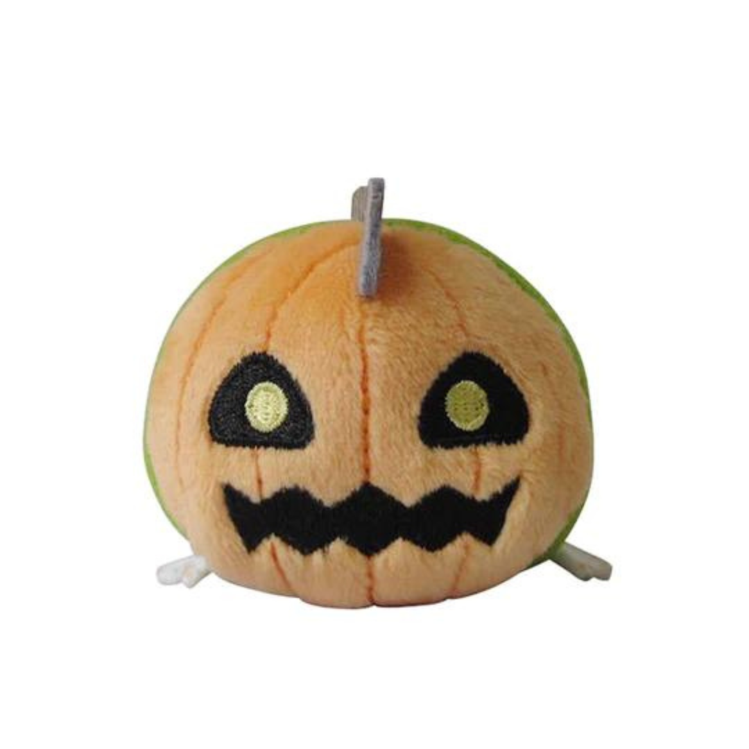 Digimon Plush Toys - Digi-Digi Otedama (Digimon Adventure Ver 2.)