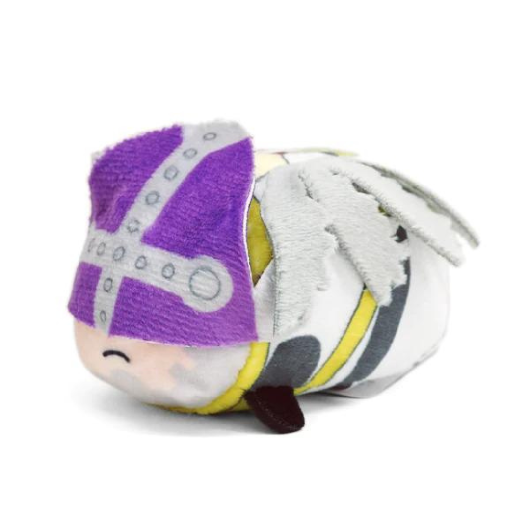Digimon Plush Toys - Digi-Digi Otedama (Digimon Adventure Ver 2.)