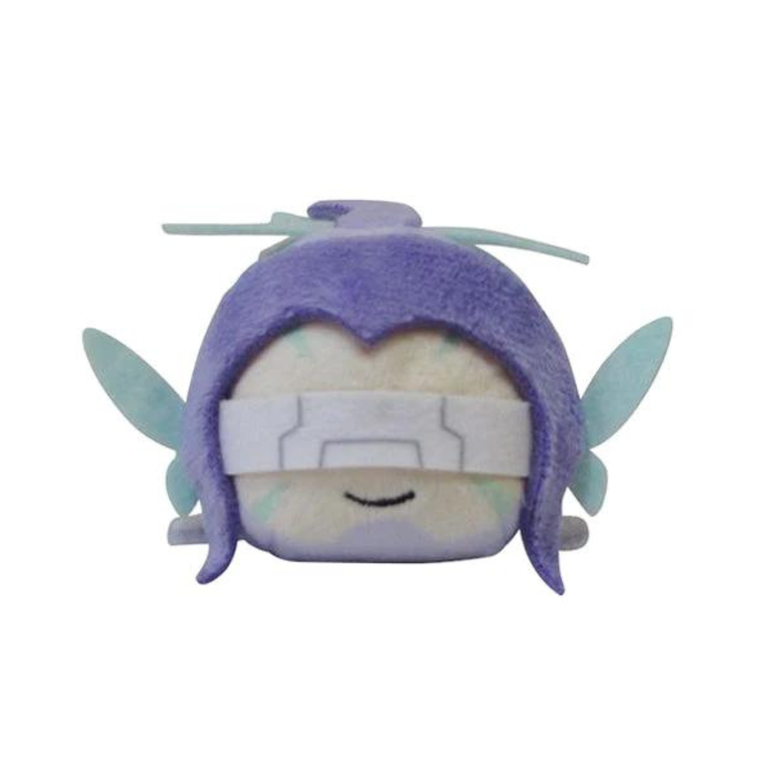 Digimon Plush Toys - Digi-Digi Otedama (Digimon Frontier)