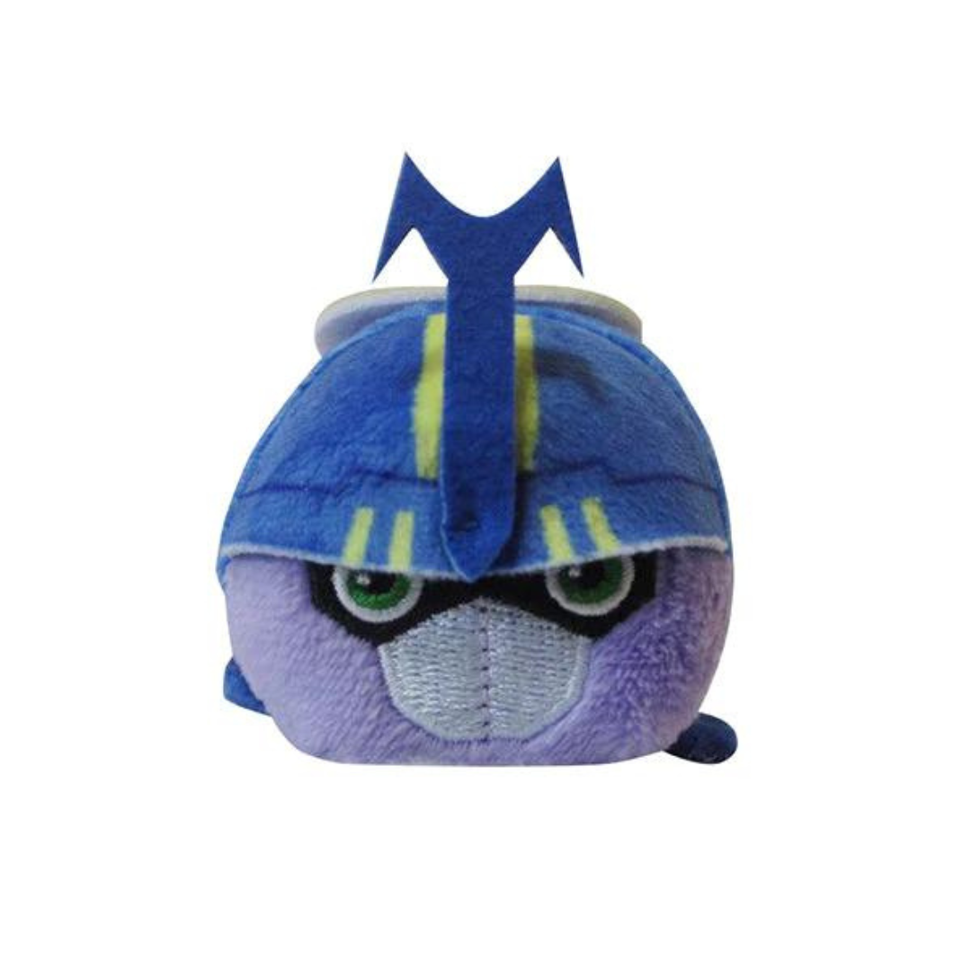 Digimon Plush Toys - Digi-Digi Otedama (Digimon Frontier)