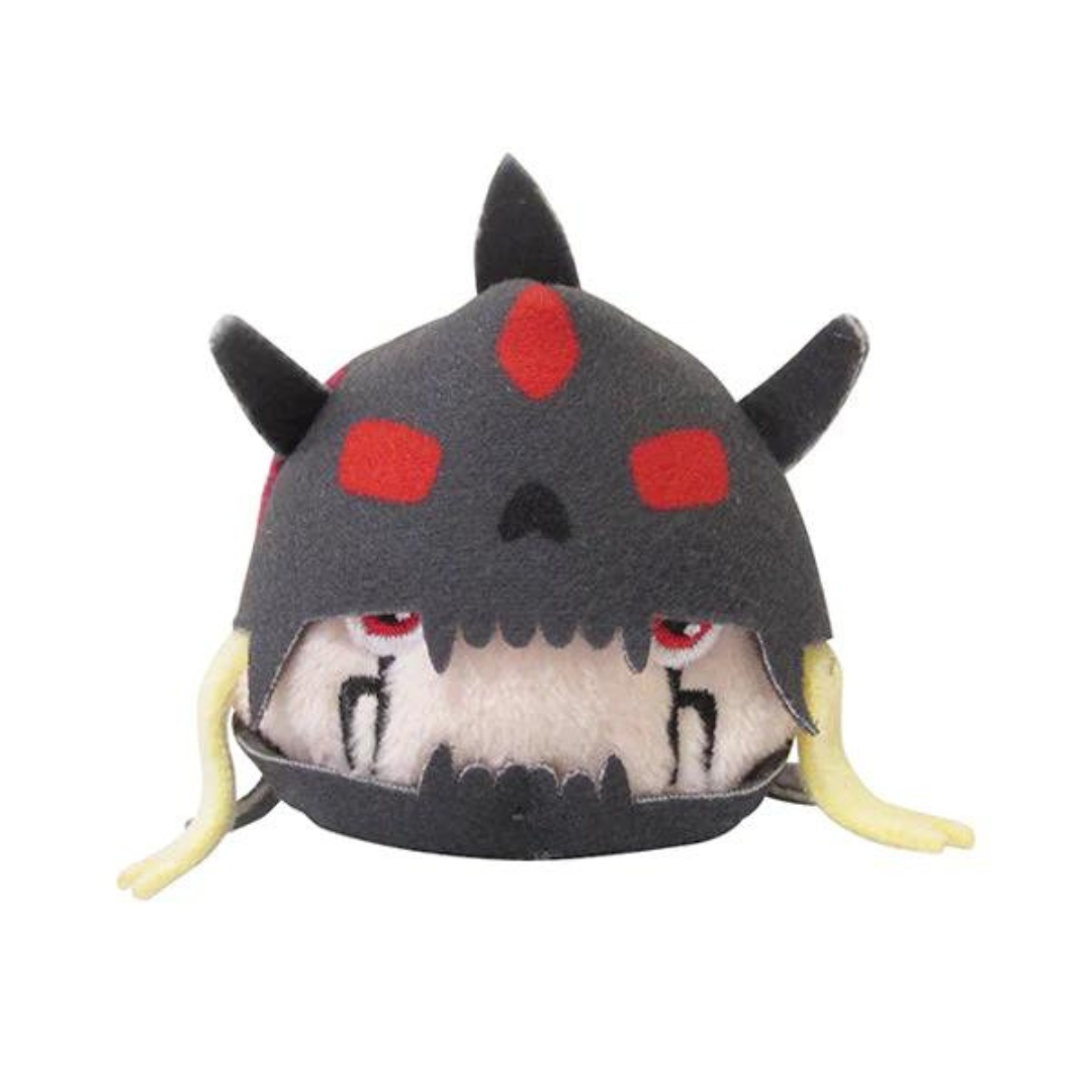 Digimon Plush Toys - Digi-Digi Otedama (Digimon Frontier)